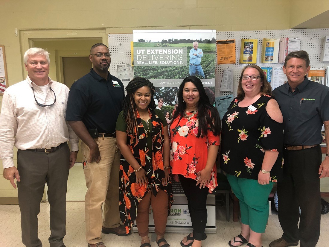 About Us | Lauderdale County